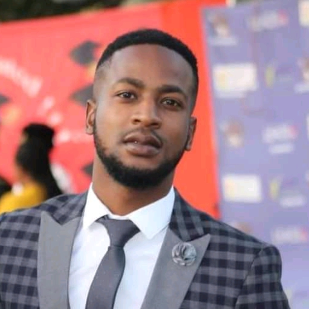 Thando Nogemane - Junior Software Developer - Junior Software Developer ...