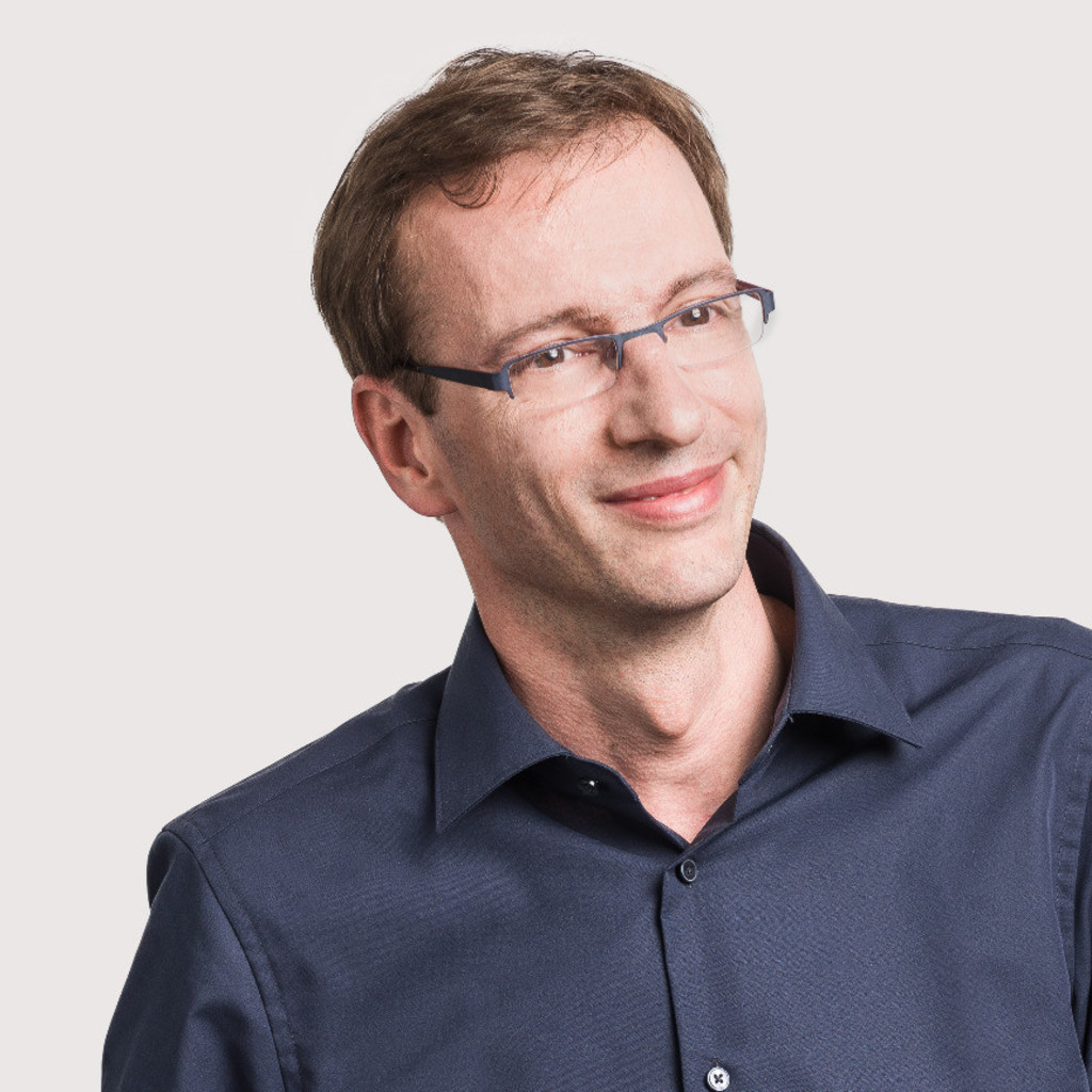 Lukas Stuber - Managing Director - Dept Agency | XING