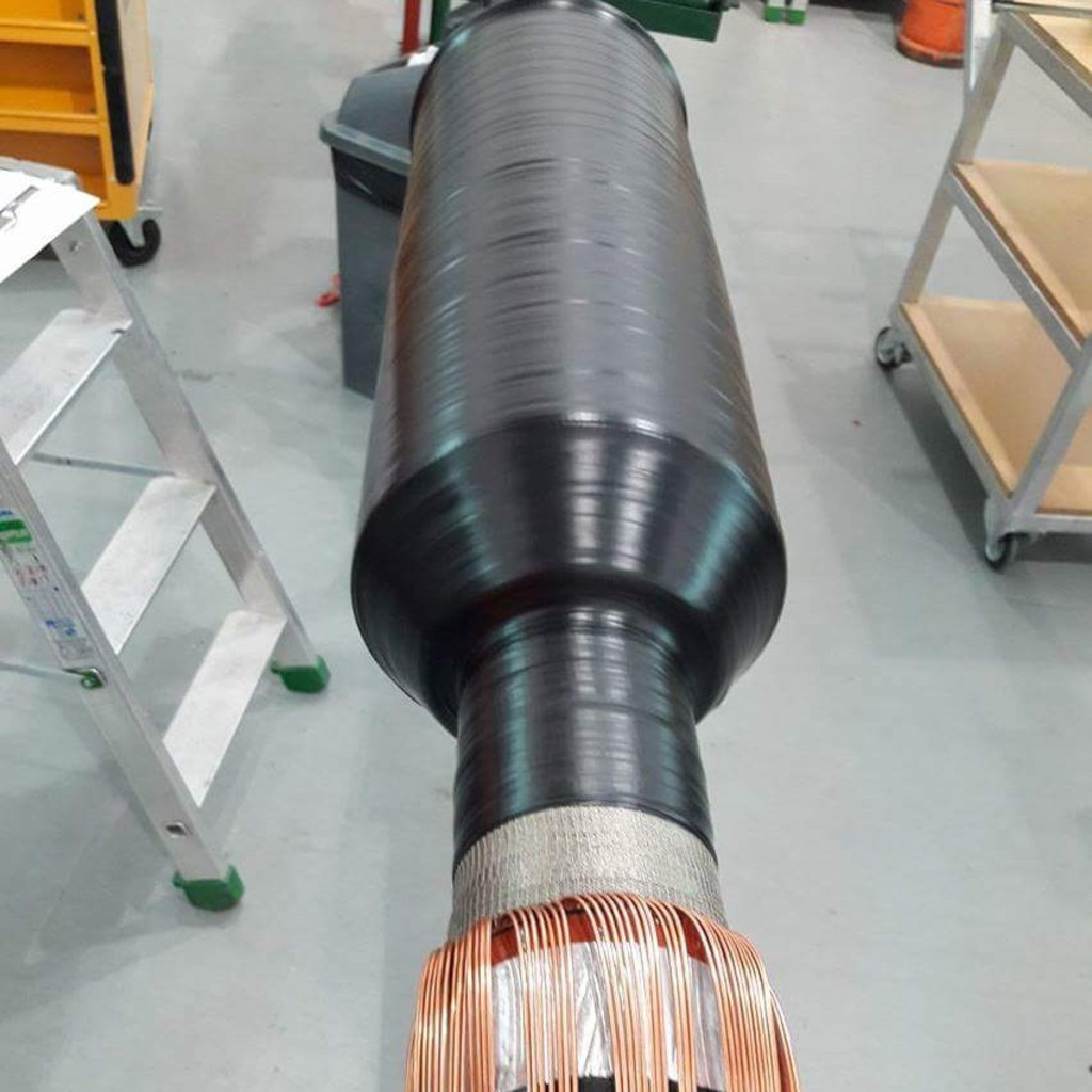 Absar Ahmed - Cable jointer cum trainer upto 42kv. - BBC Cellpack GmbH | XING