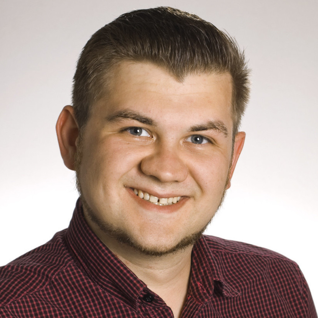 Dimitri Model - Produktentwickler - Nordgetreide GmbH & Co. KG | XING