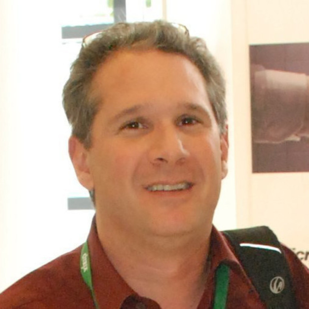 Steven Wawack - Manager, Global Infrastructure - ESCADA SE | XING