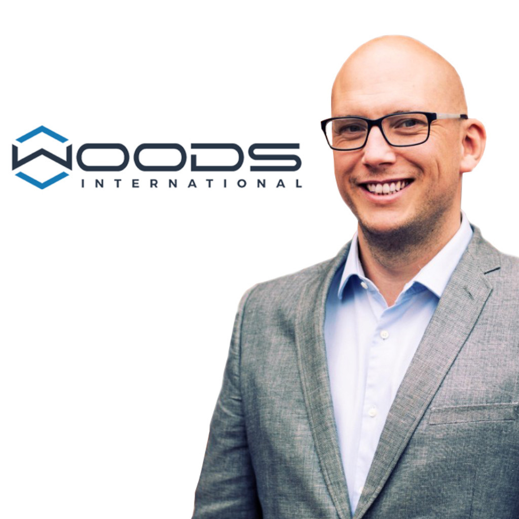 Kevin Woods - Director - Woods International Limited | XING Kevin Woods - Director - Woods International Limited | XING