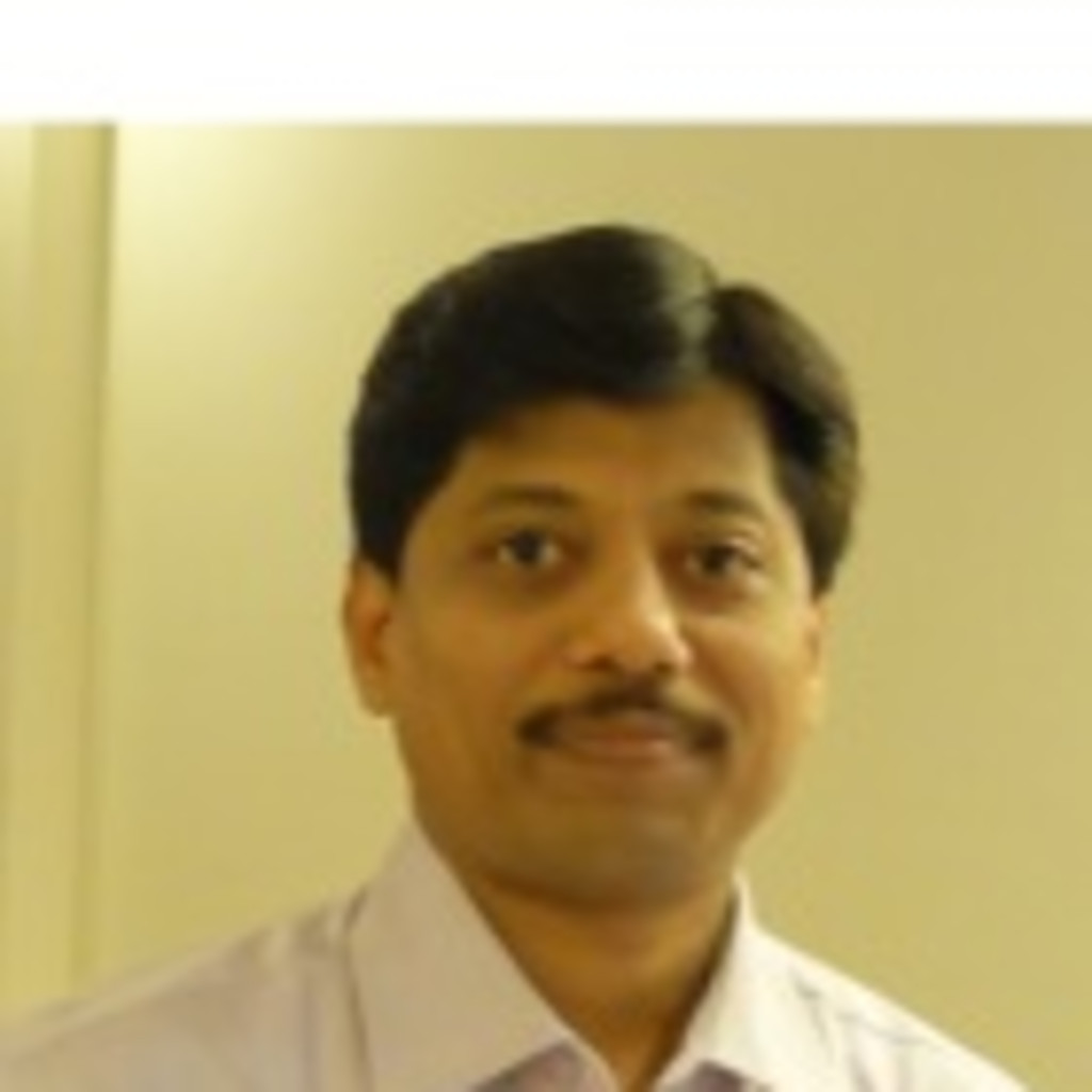 Mohan Kumar - General Manager - Technosoft Information Technologies ...
