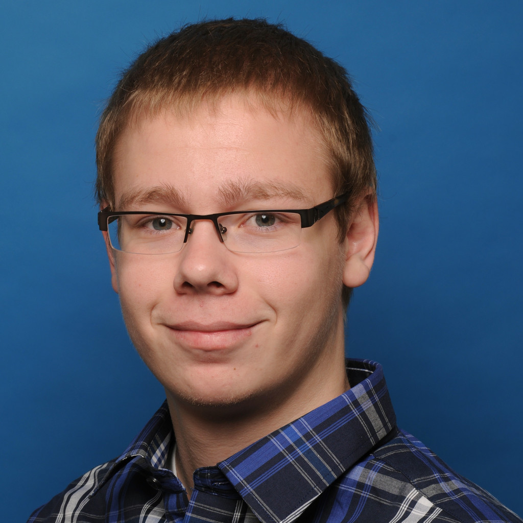 Björn Bochmann - Java-Entwickler - Finanz Informatik GmbH & Co.KG | XING