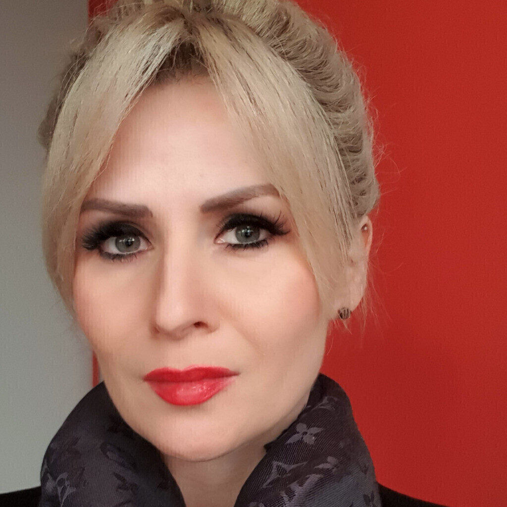 Mag. Maja Debeljak - Leiterin Personalentwicklung - SPAR Kroatien ...