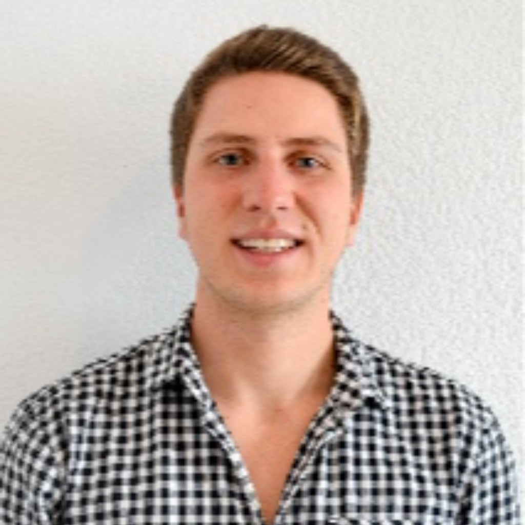 Daniel Probst - Werkstudent - Lidl Vertriebs GmbH und Co. KG | XING