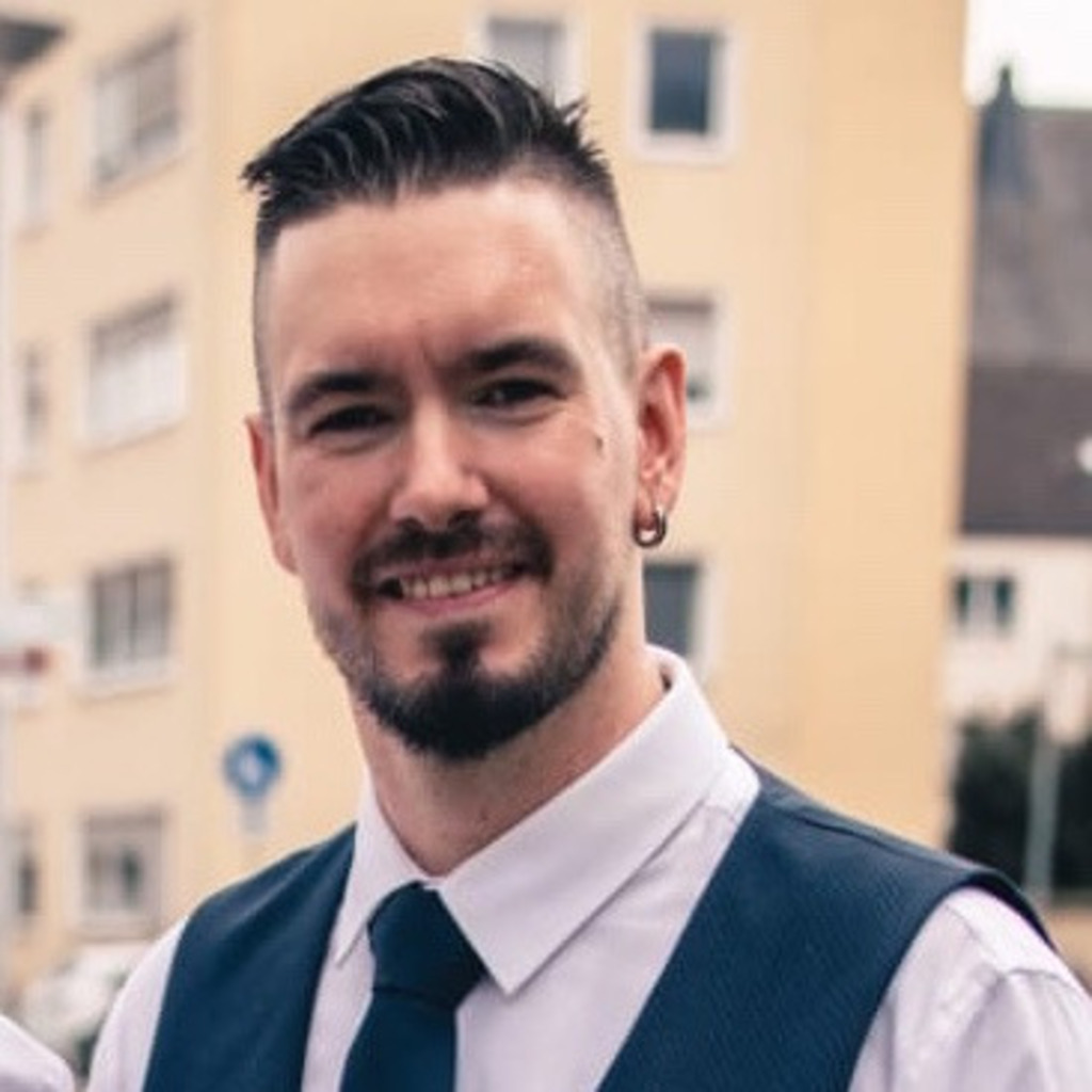 Alex Neumann - Schweiß- und Zerspanungsabteilung - T&M Abbruchtechnik ...