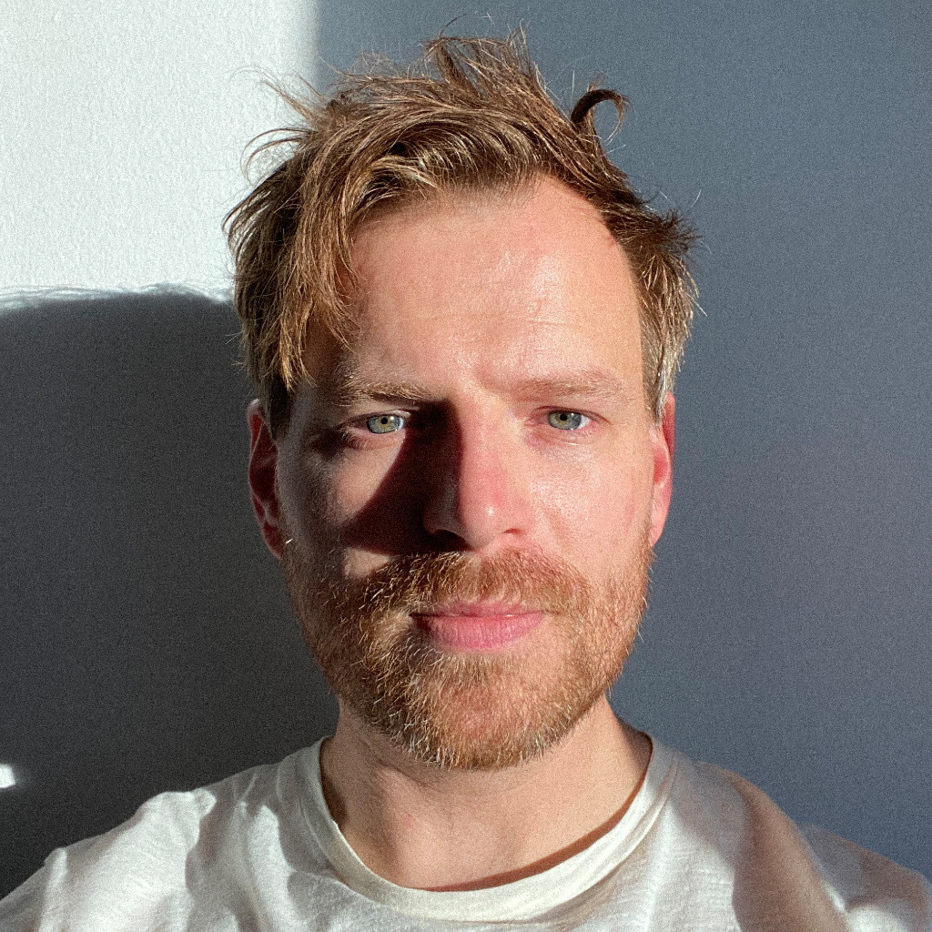 Daniel Brunner - Fotograf - DePauli AG | XING