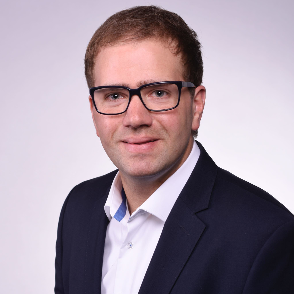 Frank Schulte - Wiese - Project Management / Tool Tracking - MENNEKES ...