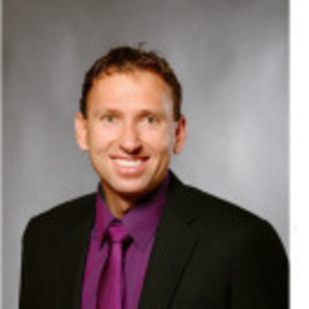 Ralph Sehringer - Maintenance Manager - Site Based Teams - Vanderlande ...