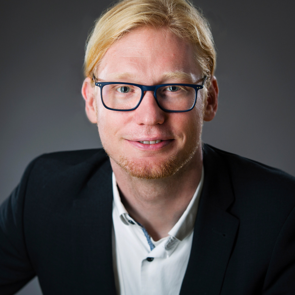 Dr. Klaus-Georg Reinsberg - Leiter Instrumentelle Analytik - Nordmark ...