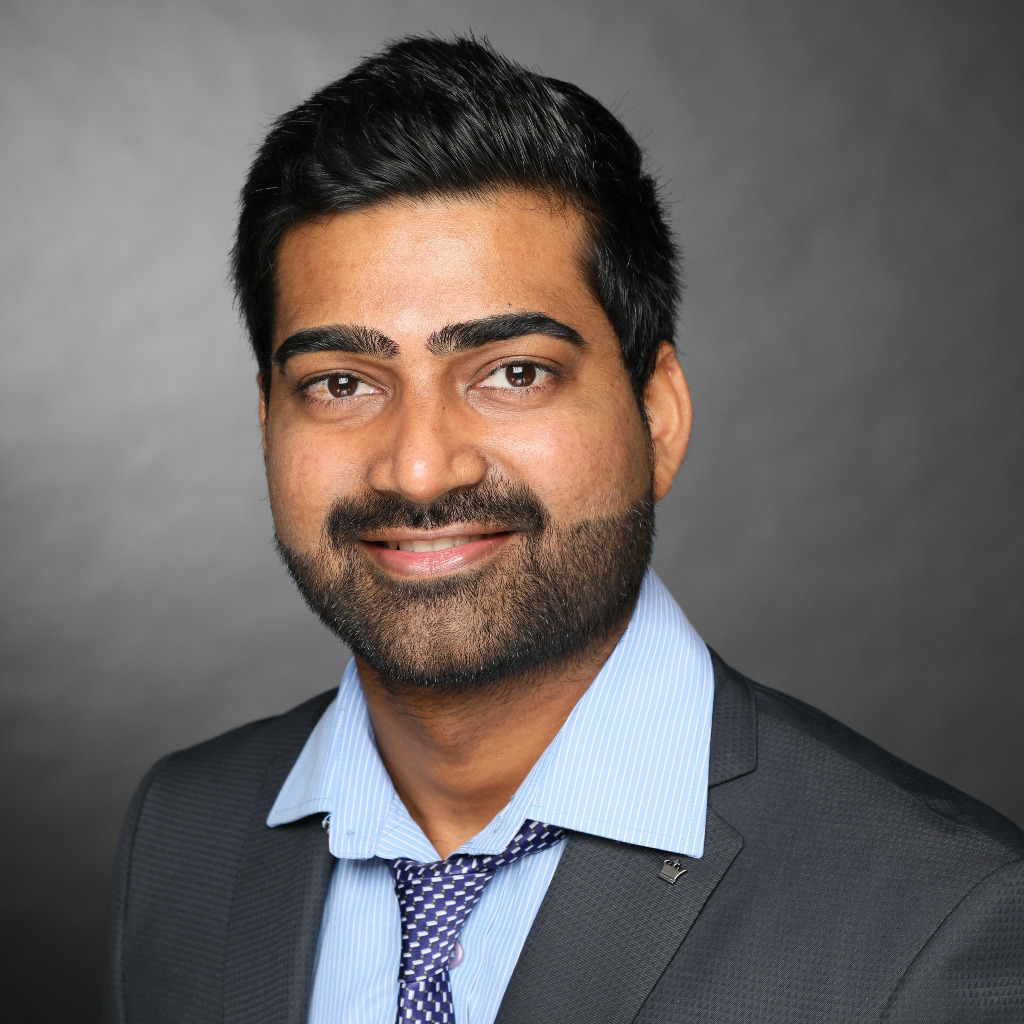 Siddhartha Devineni - M.Sc. in Computer Aided Conception and Production in Mechanical ...