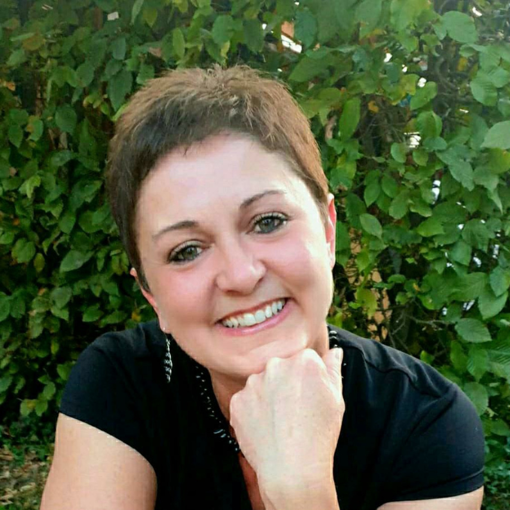 Anja Kolb - Assistentin der Geschäftsleitung - KMB ...