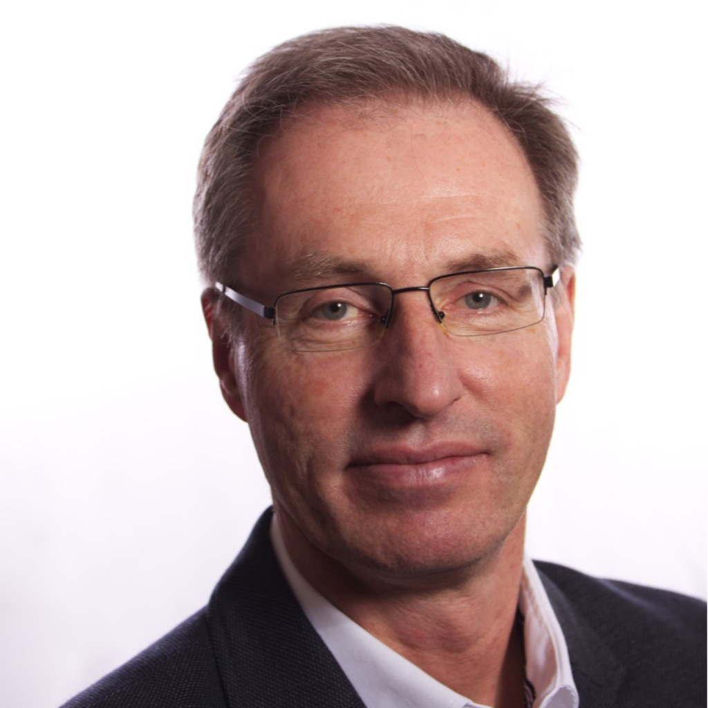 Hans-Jürgen Schlüssel - APU-Manager - Verallia Deutschland AG | XING