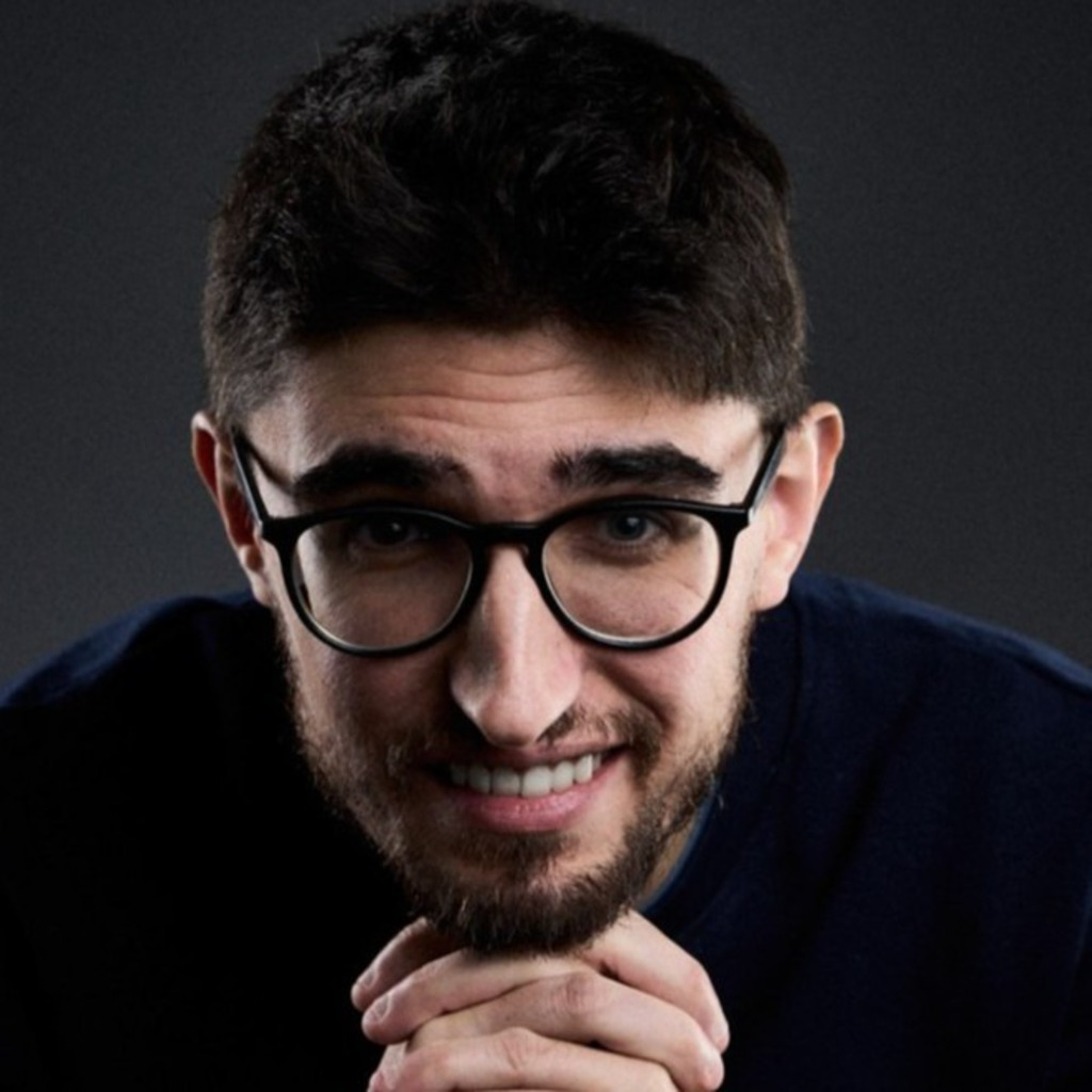 Emanuele Conti - Backend developer - Flower Infrastructure Technologies ...