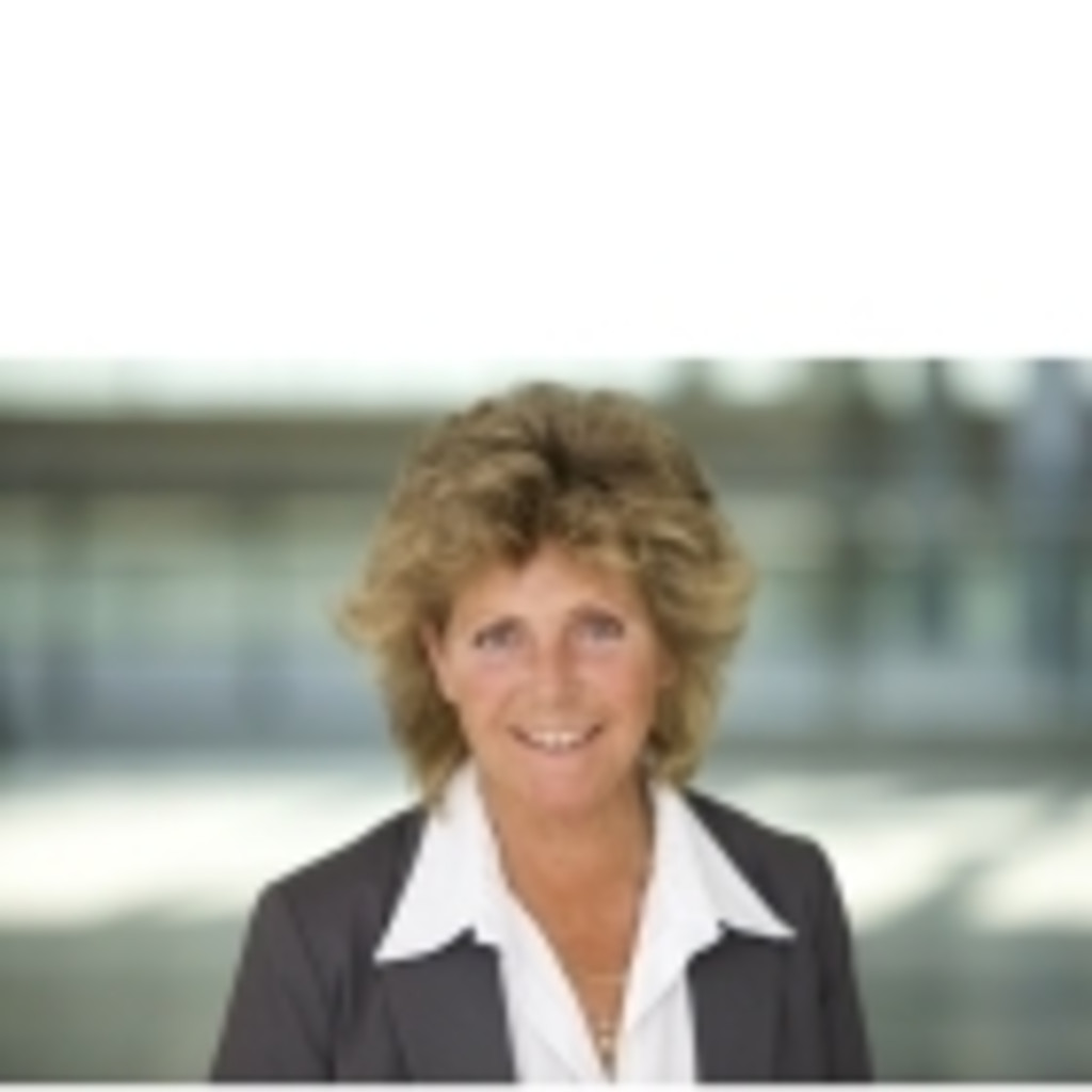 Vera Fritsch - Senior Projektleiter - Rhein-Main-Hallen | XING