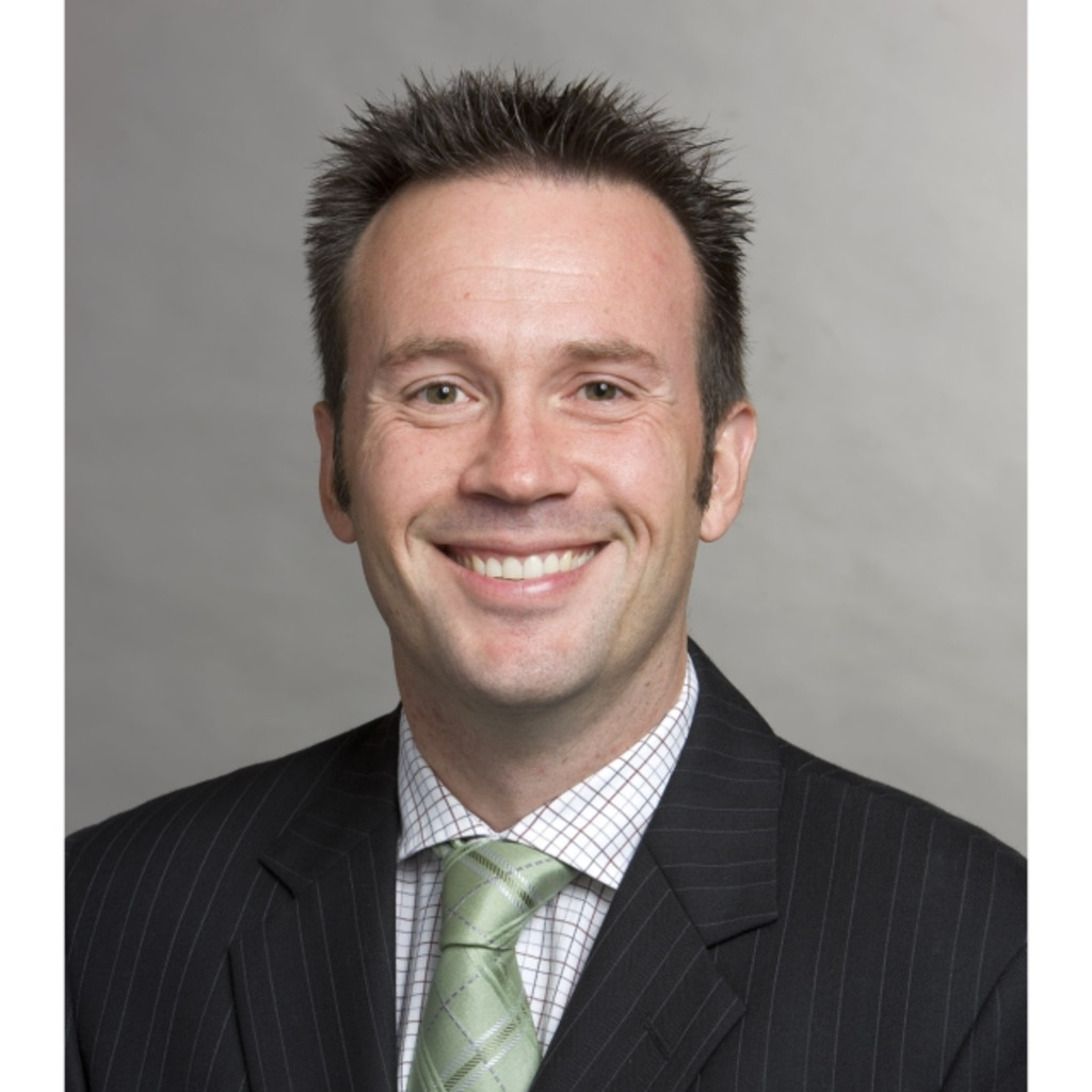 Rodney George - Chief Financial Officer - DSG (Discount Superstores ...