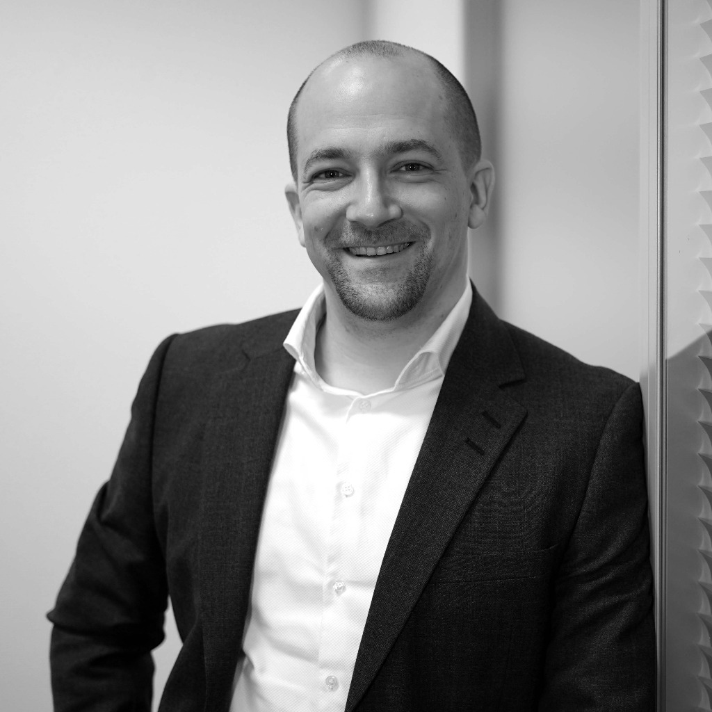 Daniel Beckmann - Leiter Einkauf - SIBA GmbH | XING