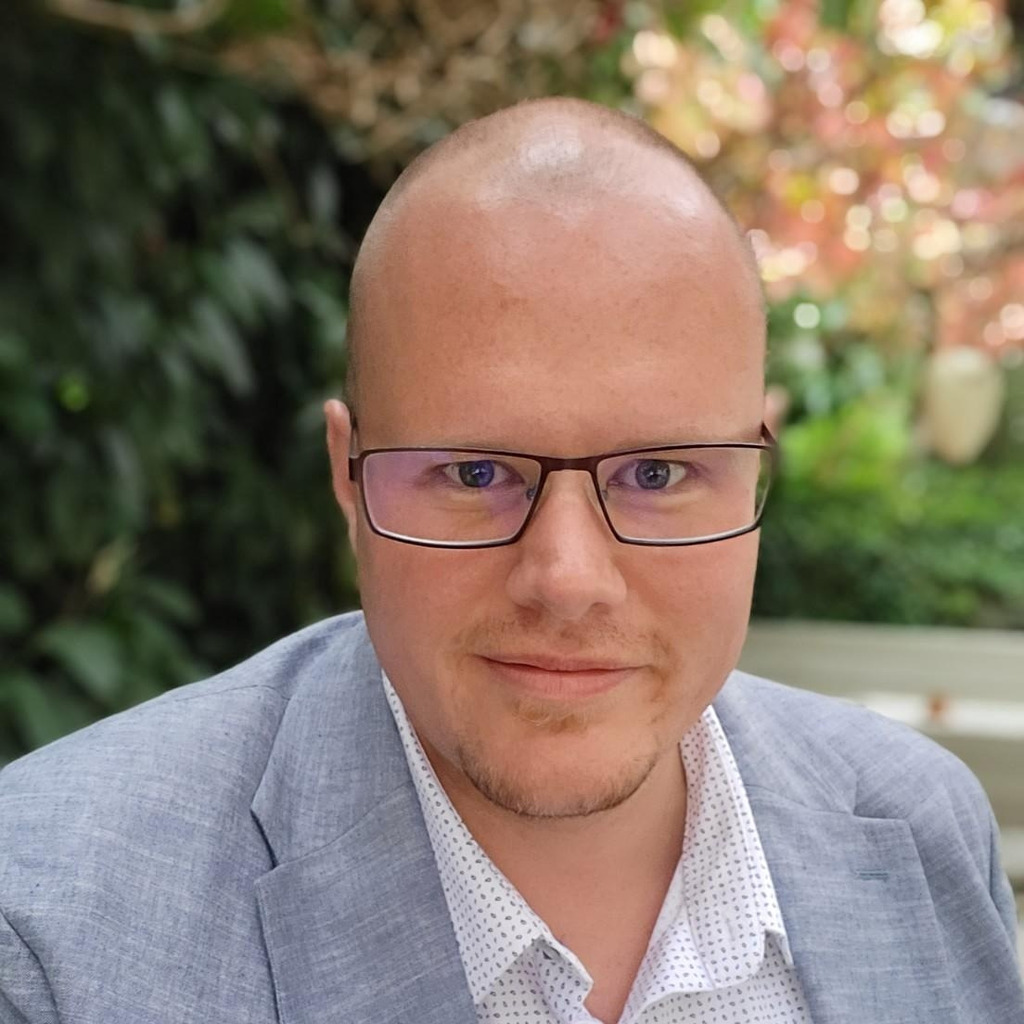 Tobias Nagel - Quality Manager - Viega Holding GmbH & Co KG | XING