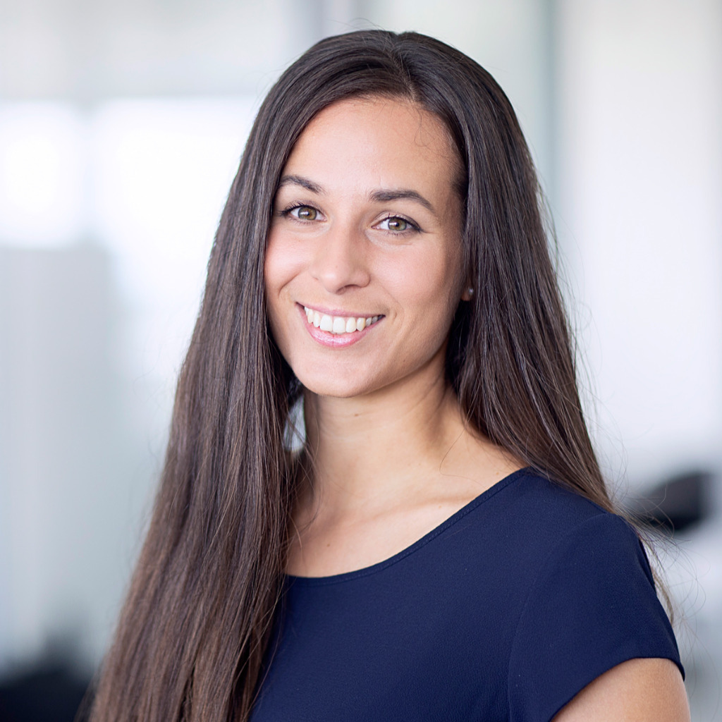 Pia Wendisch - Office-Manager und Executive Assistant - Taxdoo | XING