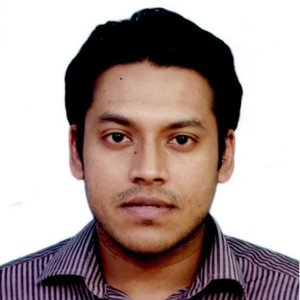 Rupayan Ghosh Packet Core Engineer Wipro Technologies Xing