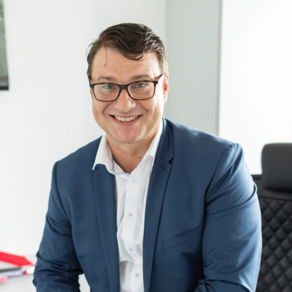 Markus Kurtz - Geschäftsführender Gesellschafter - KS Engineering-Tools ...