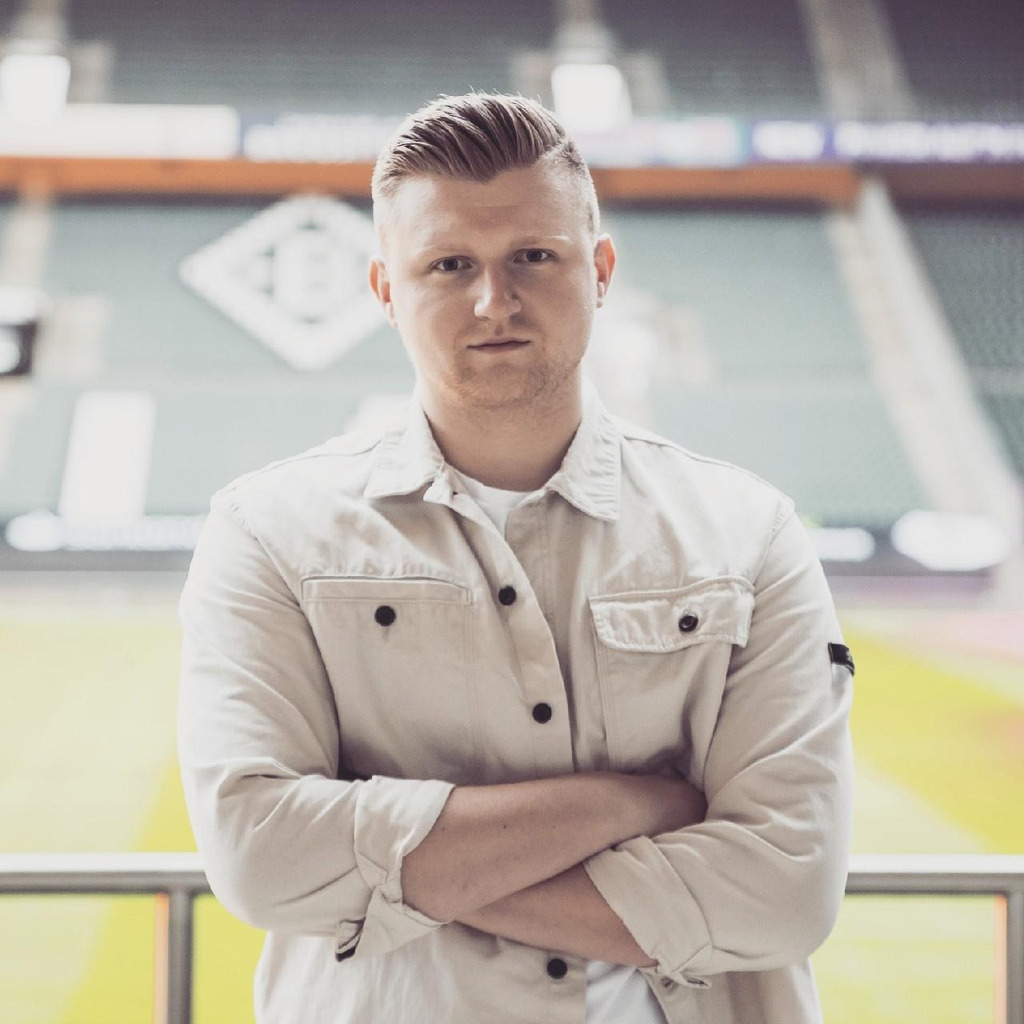 Tim Rother - Volontär Online & Social Media / Print - Borussia VfL 1900 ...