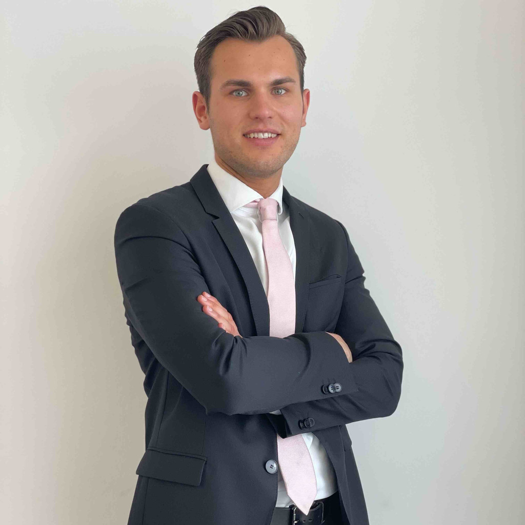 Patrick Henke - Geschäftsführung - NIG Norddeutsche Immobilien ...