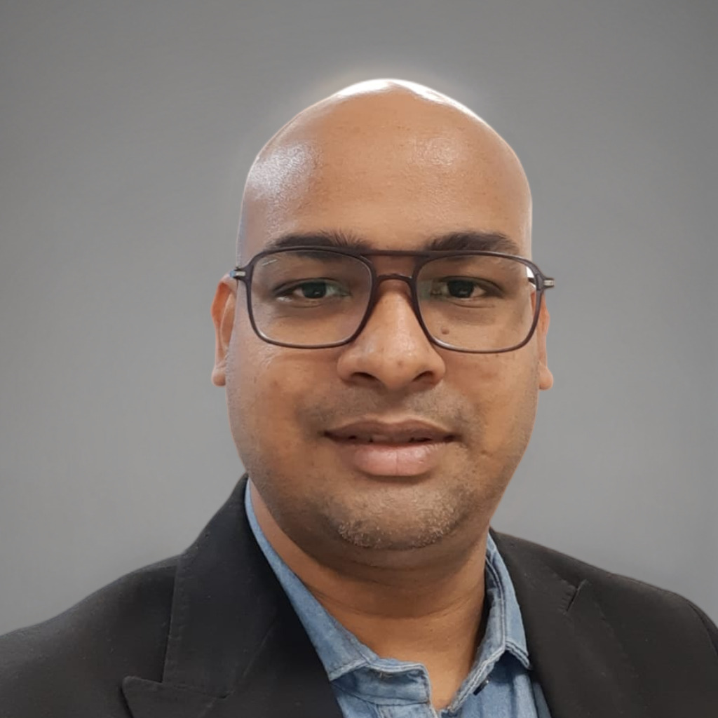 Arun Muthu - Client Service Manager - Ernest & Young | XING