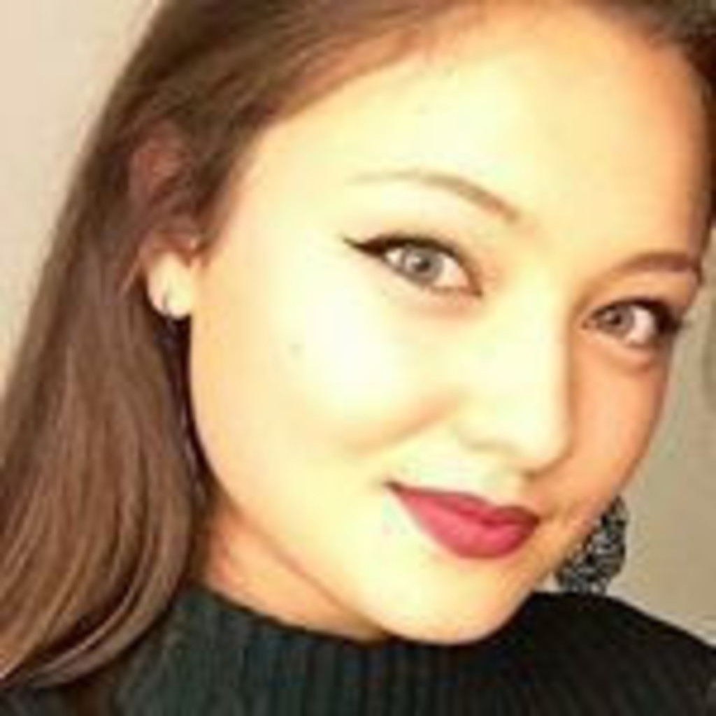 Alina Bak - Außenwirtschaft/Internationales Management - HAW Hamburg | XING