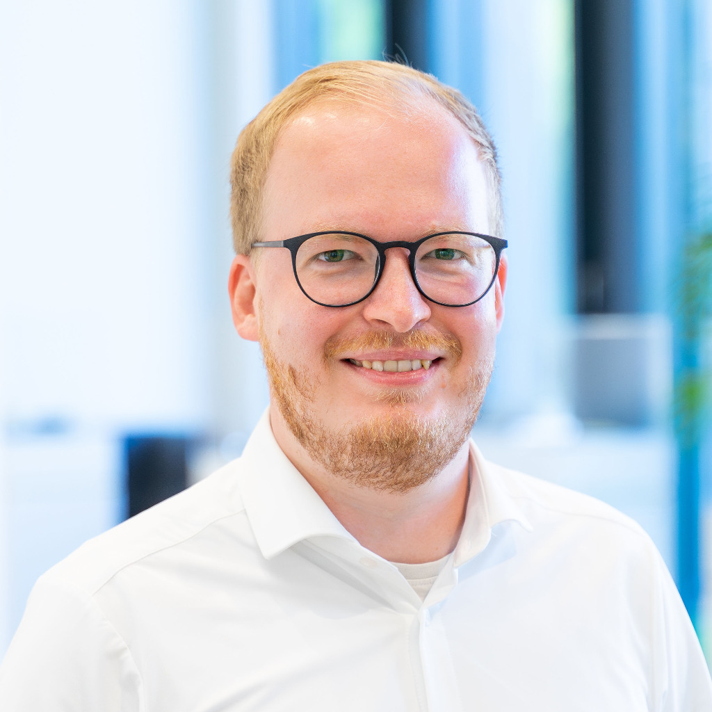 Tim Rückl - Account Manager - FERCHAU | XING