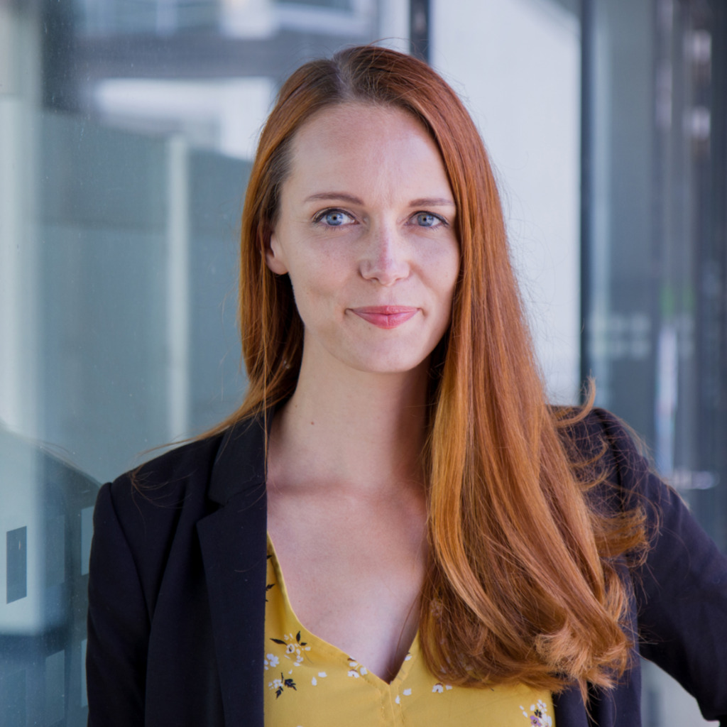 Franziska Schröder - Assistenz der Geschäftsführung - NetworCare GmbH | XING