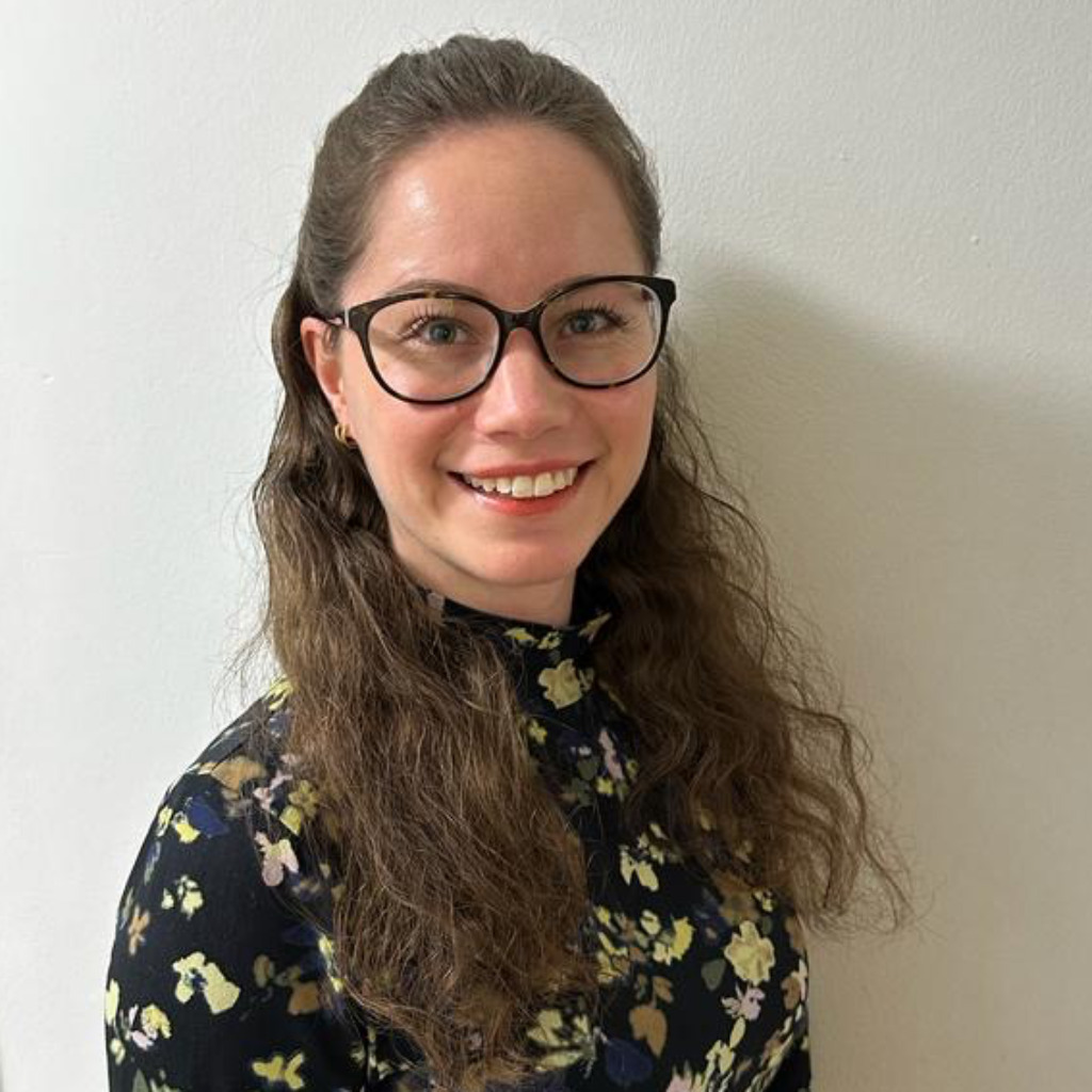 Sarah Kröning - Ergotherapeutin - alsterdorf assistenz ost ...