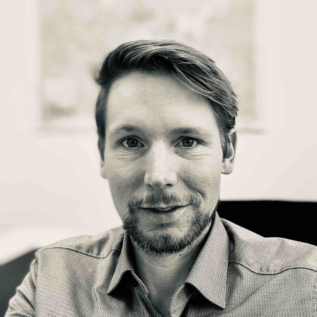 Robert Blohm - Director Sales & Operations - Sump & Stammer GmbH ...