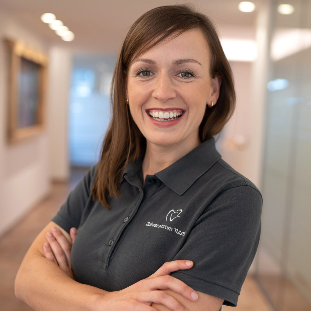 Dr. Laura Werbelow - Zahnärztin, Fachzahnärztin Oralchirurgie ...