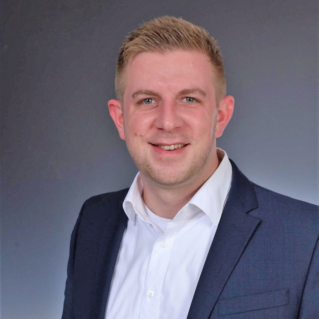 Daniel Vogt - Vertriebsinnendienst - Häcker Küchen GmbH & Co. KG | XING