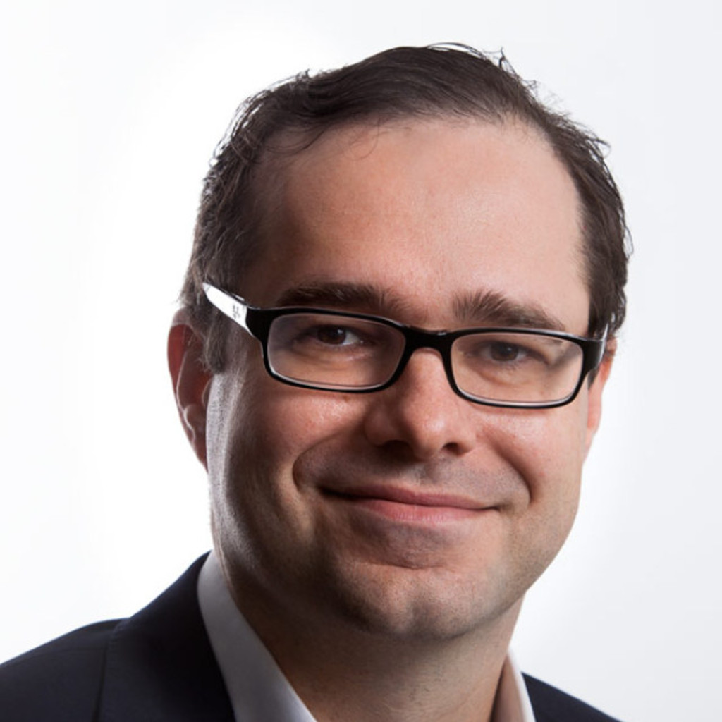 Jan Sadowsky - Geschäftsführer - Klimapatenschaft GmbH | XING