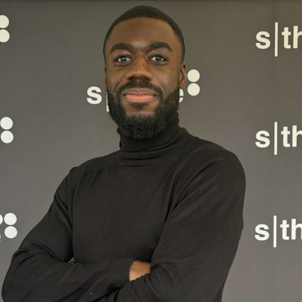 Adelsy Makuntima Ntuku - Associate Recruitment Consultant - Progressive ...