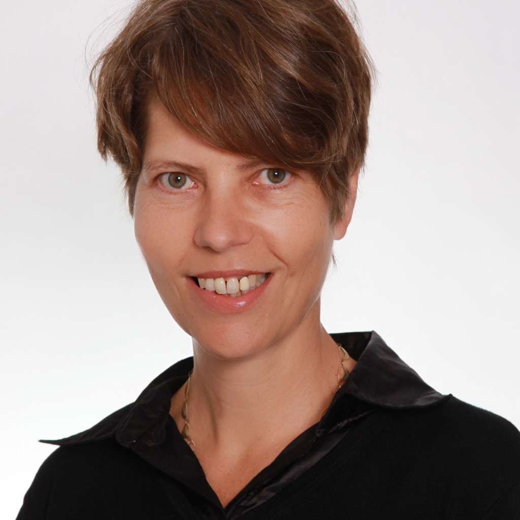 Dagmar Ruth Arnold - Referentin Presse und Öffentlichkeitsarbeit ...