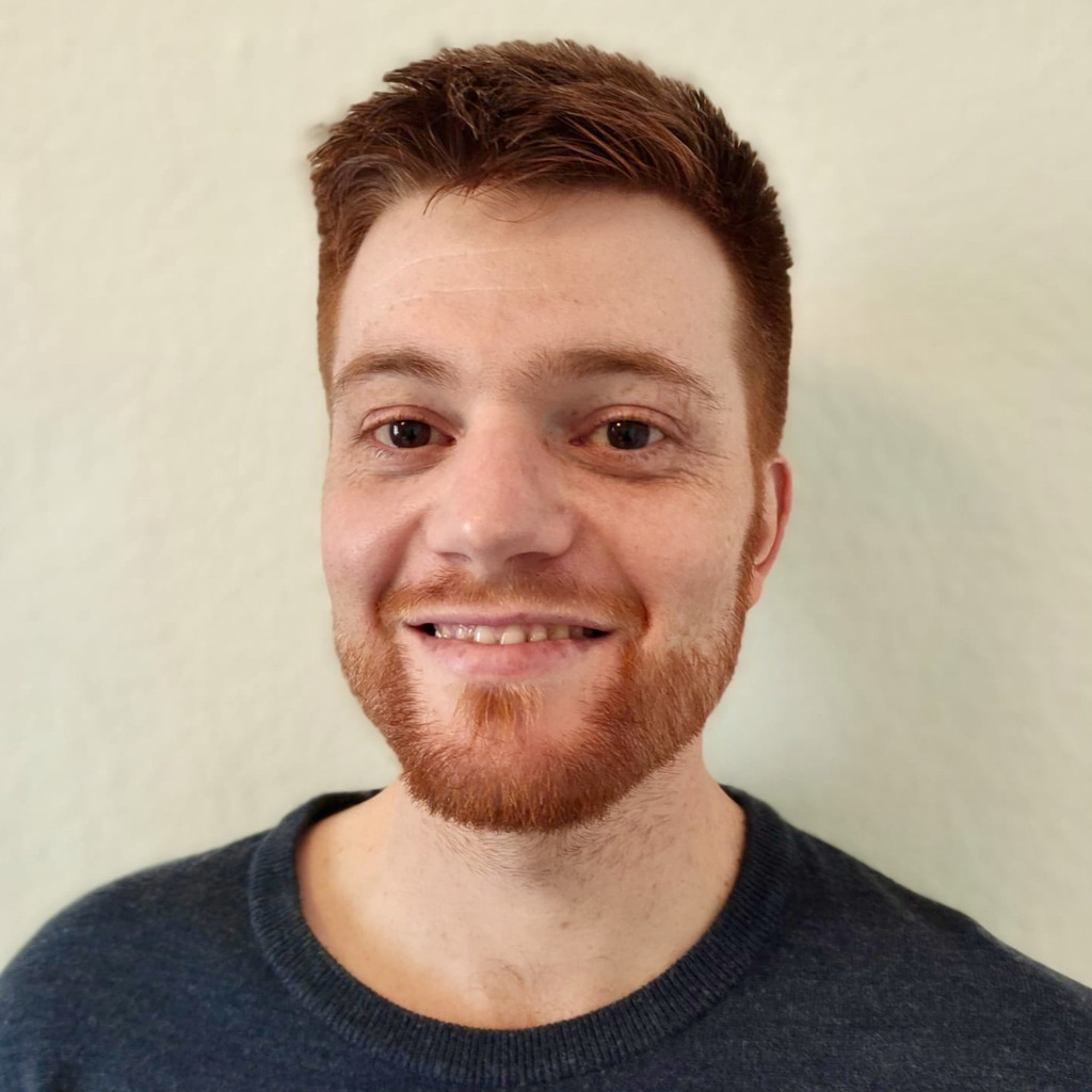 Leandro Conti Persino - R&D Laboratory Technician - CSIC | XING