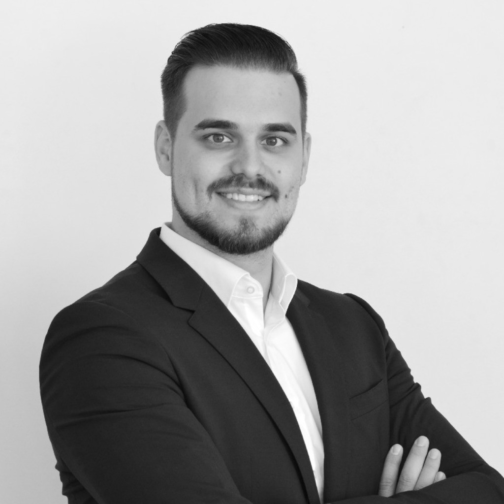 Philipp Kopp - Account-Manager - Bechtle | XING