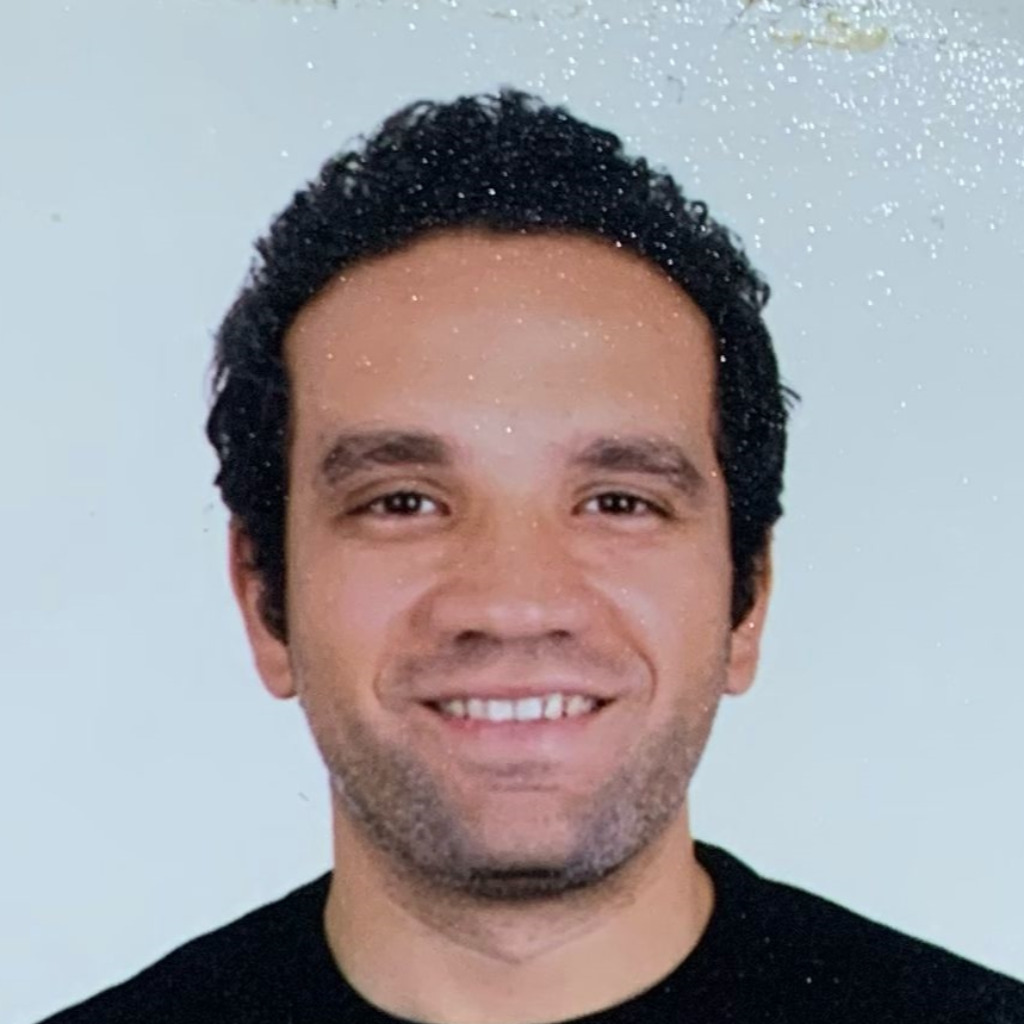Ahmed Ashour - Product Owner - VOIS | XING
