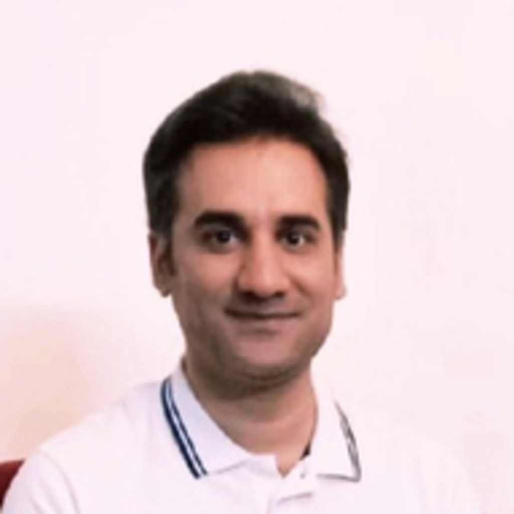 Hamed Khosrojerdi - PHP Developer - Al-Ebdaa Ltd | XING Hamed Khosrojerdi - PHP Developer - Al-Ebdaa Ltd | XING