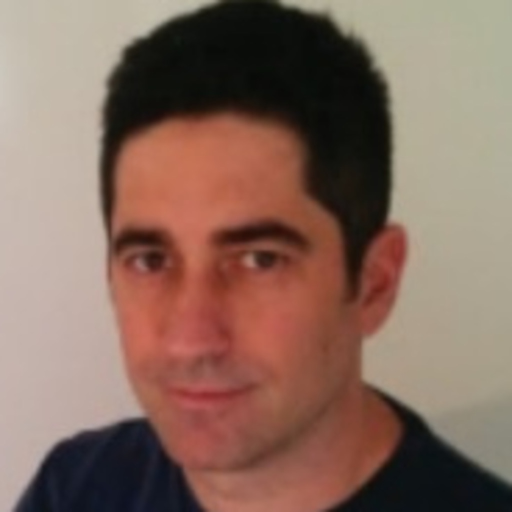 Fernando Rosal Sánchez - IT Solution Engineer - Mango | XING