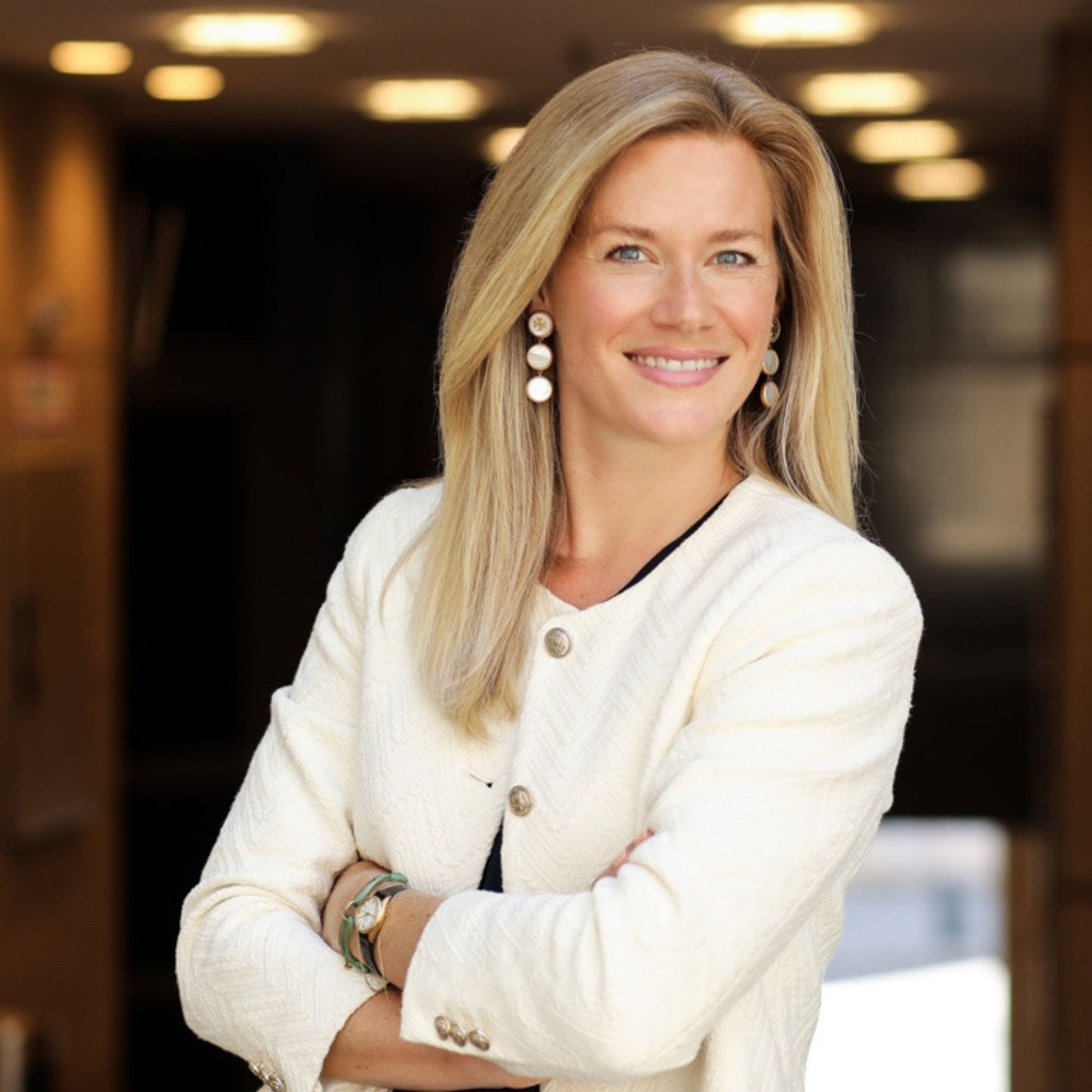 Anja Simon - Brand Manager DACH - GlaxoSmithKline | XING