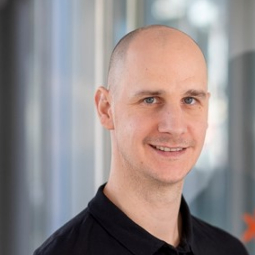 Gerald Severa - Service-Koordinator - Yamazaki Mazak Deutschland GmbH ...