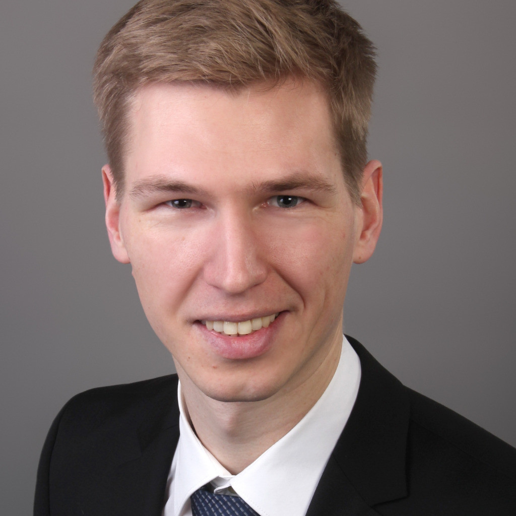 Nils Christian Deppe - Consultant - PEC project engineers & consultants ...