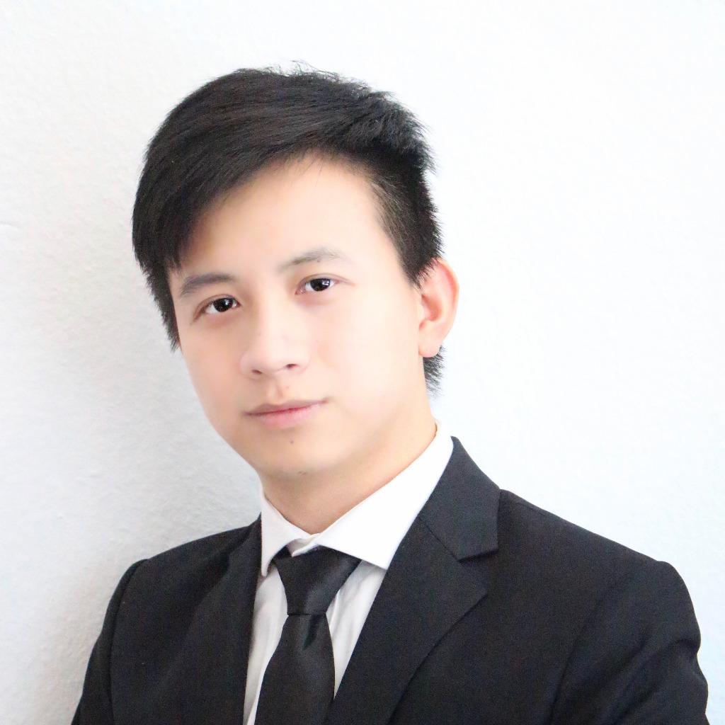 Dongdong Ying - Maschinenbau - University of Science & Technology ...