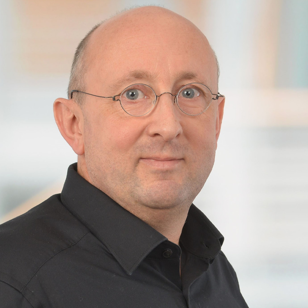 Alexander Ruppenthal - Head of Quality Control Dialyzers, Filters and ...