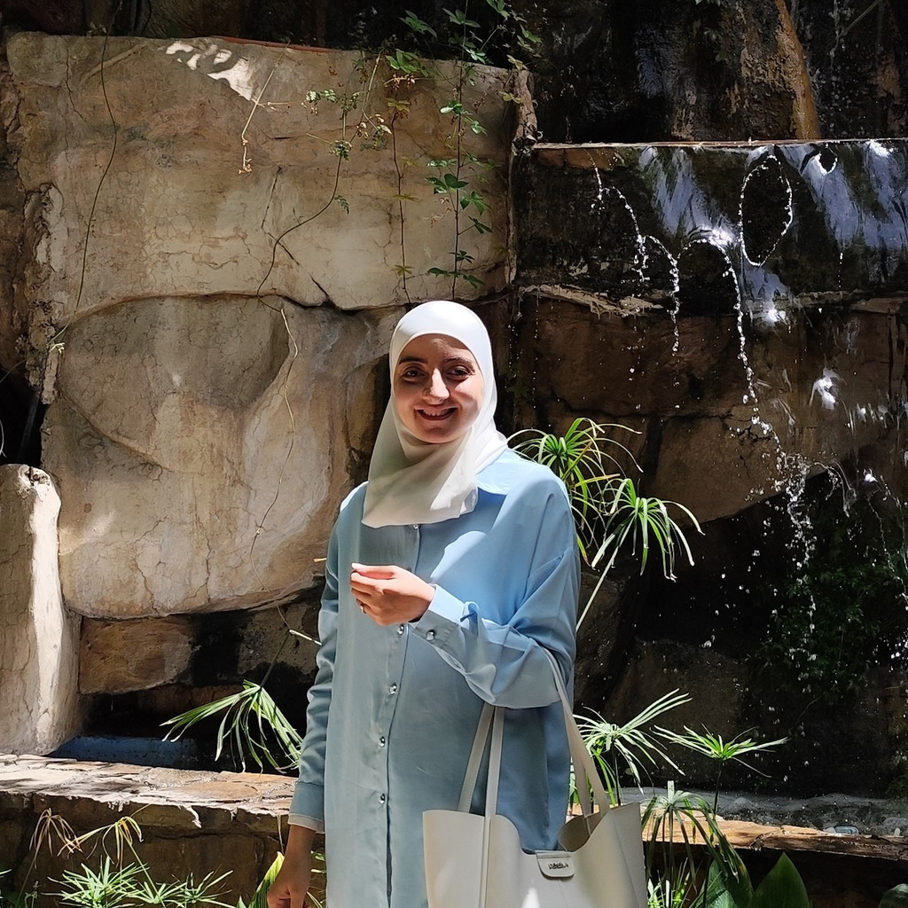 eng nour alhuda - Architect - Zan engineering | XING